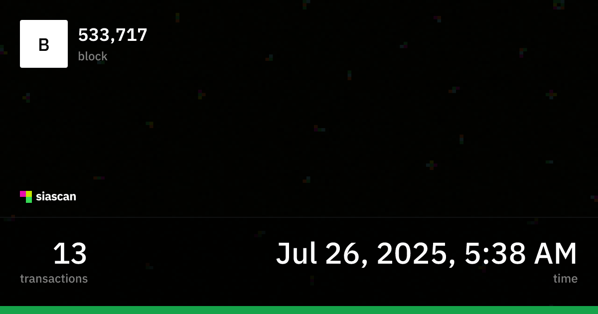 Block 533,717